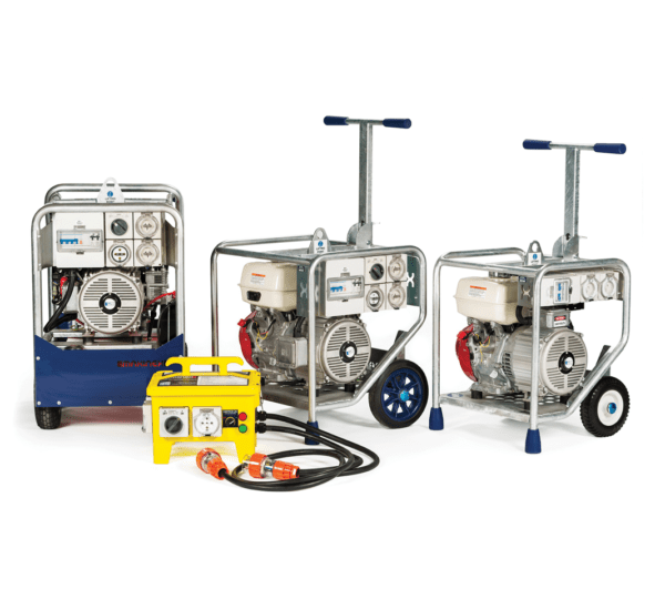 Power Generator 10 kVA